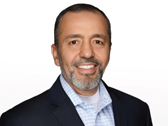 Public Sector - Huron