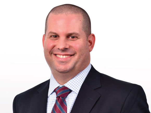 Education & Research - Huron