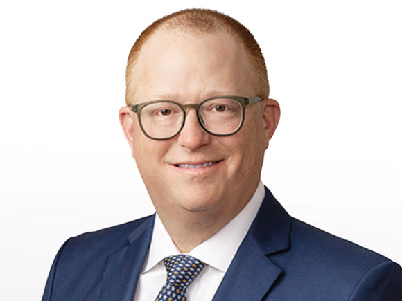 Energy & utilities - Huron